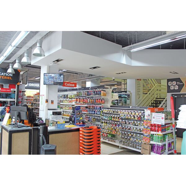 Weldom Mulhouse - Bricolage