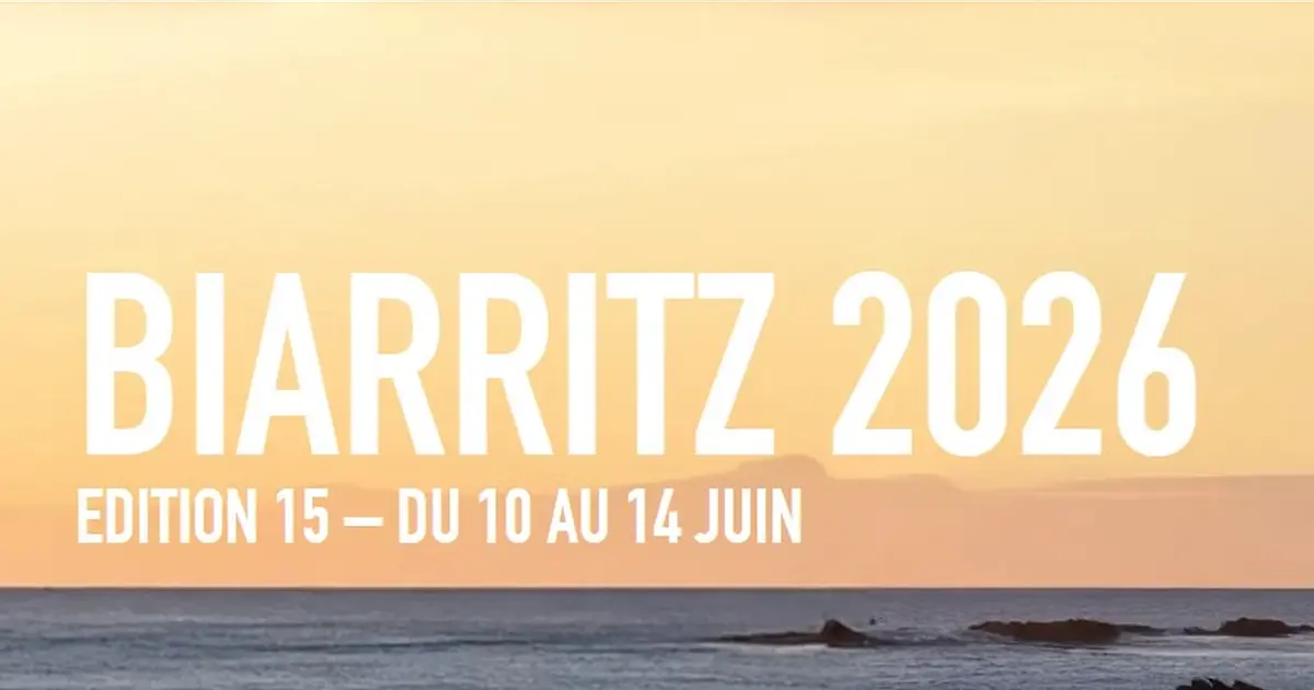 Wheels and waves 2026 - Festival Biarritz : dates, programmation ...