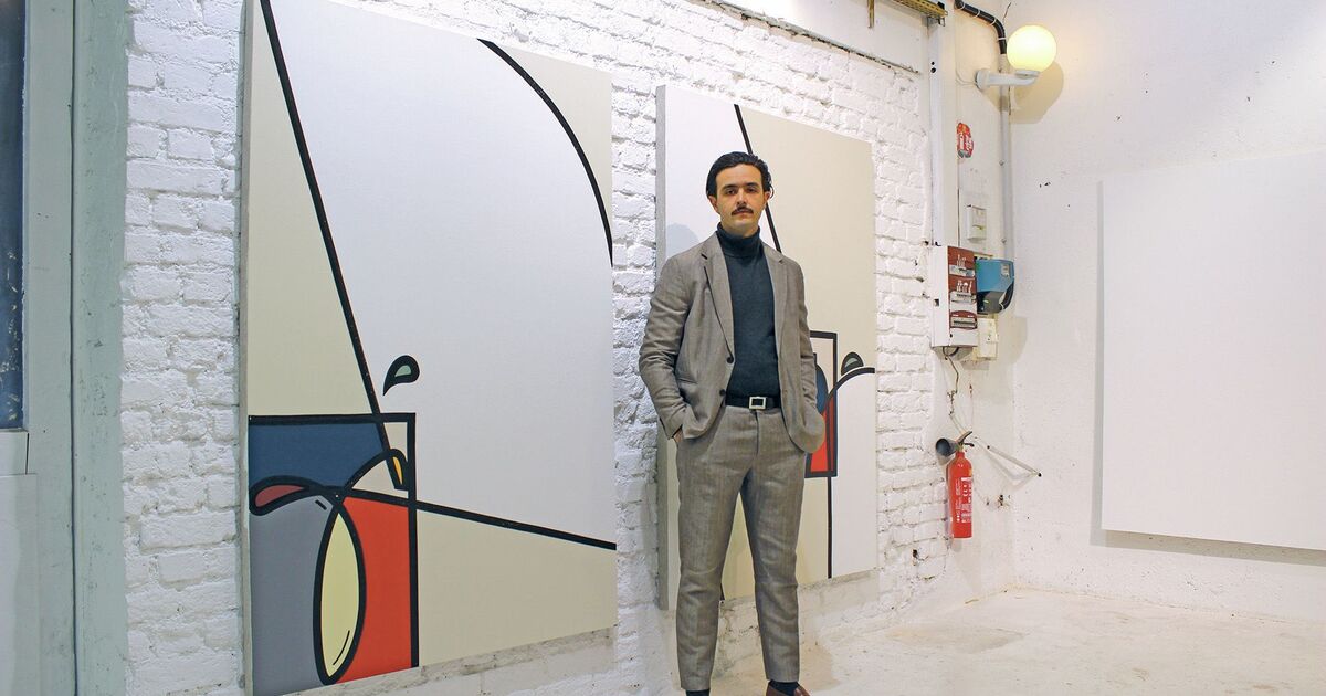 Yrak, la nouvelle vague artistique