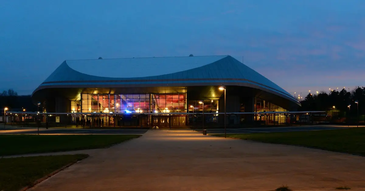 Zenith de Caen : programme, billetterie, capacité