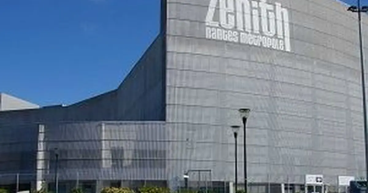 Zénith de Nantes Métropole : programme, concerts, capacité...