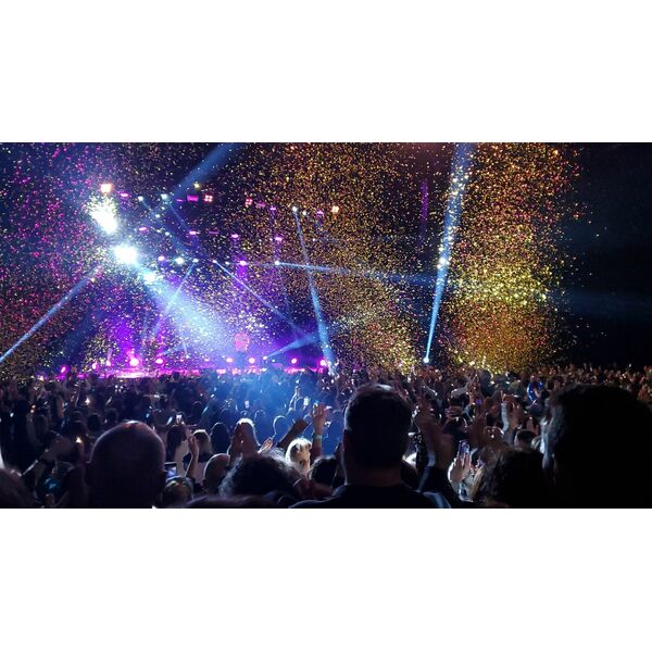 Zénith de Pau : programme, billetterie, capacité